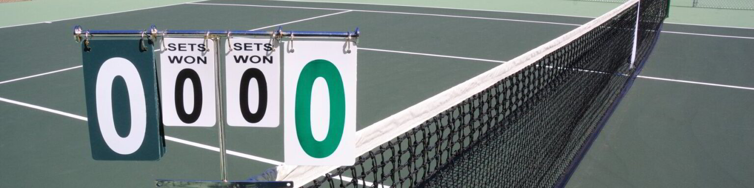 Understanding Tennis Scoring - Faith Over Fear Tennis Academy